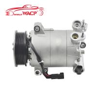 China DV6119D629F2C Vehicle Air Conditioner Compressor For Ford Focus For CMAX WXFD104 for sale