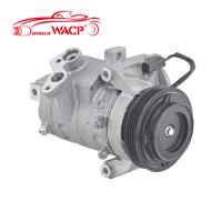 China 2014-2018 Compressor FL3H19D629AB Car Air Compressor 12V For Ford F150 3.5 WXFD074 for sale