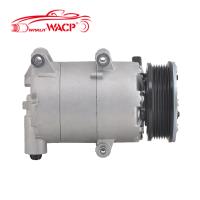 China 12V 6PK Auto AC Compressor CV6119D629CA For Ford Kuga 1.5 1.6 Vehicle AC Compressor WXFD035 for sale
