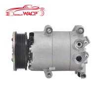 China 12V 6PK Auto AC Compressor CV6119D629CA For Ford Kuga 1.5 1.6 Vehicle AC Compressor WXFD035 for sale