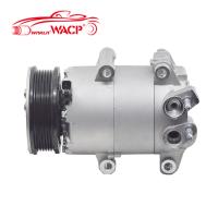 China 2025777 AV1119D629AA 12V DC Air Conditioner For Ford Ecospost for Bmax WXFD038 for sale