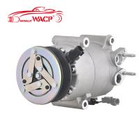 China 12V 6PK Auto AC Compressor CV6119D629CA For Ford Kuga 1.5 1.6 Vehicle AC Compressor WXFD035 for sale