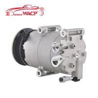 China 12V 6PK Auto AC Compressor CV6119D629CA For Ford Kuga 1.5 1.6 Vehicle AC Compressor WXFD035 for sale