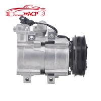 China F500LM3AA01 977014H150 Air Conditioner Compressor For Ford Escpe2.3 WXFD009 for sale
