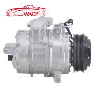 China 7SBH17C F2GH19D629AC Car AC Compressor For Ford Edge For Lincoln MKX WXFD151 for sale