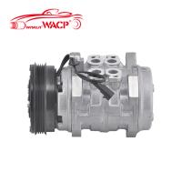 China 8600170 46423920 Auto Ac Compressor For Fiat Palio Weekend For Siena 1.4 1.6 WXFT032 for sale
