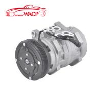 China 8600170 46423920 Auto Ac Compressor For Fiat Palio Weekend For Siena 1.4 1.6 WXFT032 for sale