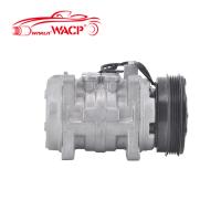 China 8600170 46423920 Auto Ac Compressor For Fiat Palio Weekend For Siena 1.4 1.6 WXFT032 for sale