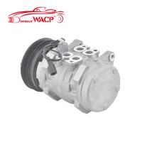 China 8600170 46423920 Auto Ac Compressor For Fiat Palio Weekend For Siena 1.4 1.6 WXFT032 for sale
