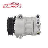 China 51986964 01141566 01141154 12V Auto AC Compressorr For Fiat500L Tipo WXFT024 for sale