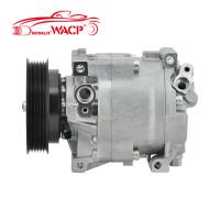 China 4421001020 592475700 AC Air Conditioner For Fiat Bravo for Punto for Doblo WXFT001 for sale