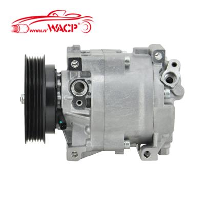 China 4421001020 592475700 AC Air Conditioner For Fiat Bravo for Punto for Doblo WXFT001 for sale