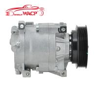 China 4421001020 592475700 AC Air Conditioner For Fiat Bravo for Punto for Doblo WXFT001 for sale