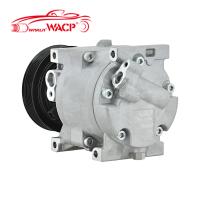 China 4421001020 592475700 AC Air Conditioner For Fiat Bravo for Punto for Doblo WXFT001 for sale
