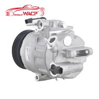 China 7SBH17C F2GH19D629AC Car AC Compressor For Ford Edge For Lincoln MKX WXFD151 for sale