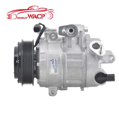 China 7SBH17C F2GH19D629AC Car AC Compressor For Ford Edge For Lincoln MKX WXFD151 for sale