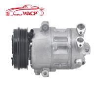 China RC.600.459 AC Air conditioner CVC 5PK For FIAT ARGO CRONOS MOTOR FIREFLE 1.0 E 1.3 2017 ARGO CRONOS MOTOR E-TORQ 52022694 52093151 WXFT045 for sale