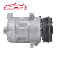 China RC.600.459 AC Air conditioner CVC 5PK For FIAT ARGO CRONOS MOTOR FIREFLE 1.0 E 1.3 2017 ARGO CRONOS MOTOR E-TORQ 52022694 52093151 WXFT045 for sale