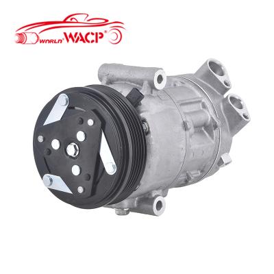 China RC.600.459 AC Air conditioner CVC 5PK For FIAT ARGO CRONOS MOTOR FIREFLE 1.0 E 1.3 2017 ARGO CRONOS MOTOR E-TORQ 52022694 52093151 WXFT045 for sale