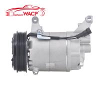 China 6CVC Car Air Conditioner Compressor 68418826AA 51922505 For Fiat Palio For Strada For Punto WXFT005 for sale