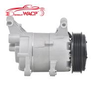 China 6CVC Car Air Conditioner Compressor 68418826AA 51922505 For Fiat Palio For Strada For Punto WXFT005 for sale