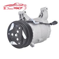 China 6CVC Car Air Conditioner Compressor 68418826AA 51922505 For Fiat Palio For Strada For Punto WXFT005 for sale