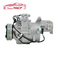 China 12V HBC175 Car Air Compressor Auto AC Compressor For Honda Civic FA3/FD3 1.3 for sale