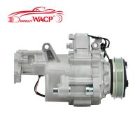 China 12V HBC175 Car Air Compressor Auto AC Compressor For Honda Civic FA3/FD3 1.3 for sale