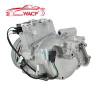 China 12V HBC175 Car Air Compressor Auto AC Compressor For Honda Civic FA3/FD3 1.3 for sale