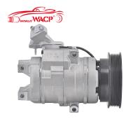 China 12V Car AC Compressor 10S17C 6PK OEM 5081018616 For Honda Accord Acura CL TL 3.0 3.2 WXHD051 for sale