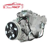 China 12V HBC175 Car Air Compressor Auto AC Compressor For Honda Civic FA3/FD3 1.3 for sale