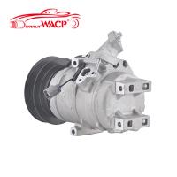 China 12V Car AC Compressor 10S17C 6PK OEM 5081018616 For Honda Accord Acura CL TL 3.0 3.2 WXHD051 for sale