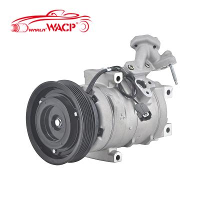 China 12V Car AC Compressor 10S17C 6PK OEM 5081018616 For Honda Accord Acura CL TL 3.0 3.2 WXHD051 for sale