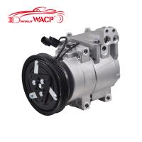 China 977014A450 Compressor For Hyundai Starex H1 2.5T AC Compressor WXHY092 for sale
