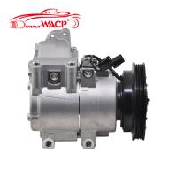 China 977014A450 Compressor For Hyundai Starex H1 2.5T AC Compressor WXHY092 for sale