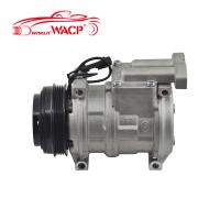 China BTR4717 Auto Air Conditioning Car Compressor For Eurostar  NewHolland WXIV011 for sale