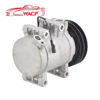 China For Isuzu DMAX 2.5 Car Air Conditioner Compressor 8982002461 8973681210 WXIZ005A for sale