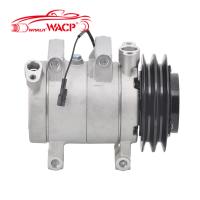 China For Isuzu DMAX 2.5 Car Air Conditioner Compressor 8982002461 8973681210 WXIZ005A for sale