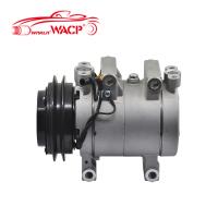 China 10S15C Car AC Compressor 898199289 A4201184A02001 For Isuzu DMAX 3.0 WXIZ004A for sale