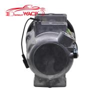 China 12v Auto Car AC Compressor For Isuzu DMAX 2.5 8973694160 78972366371 Compressor WXIZ005 for sale