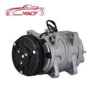 China 19192950 Air Conditioning Auto Ac Compressor For Isuzu 600P 12V WXIZ003 for sale