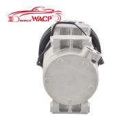 China For Isuzu DMAX 2.5 Car Air Conditioner Compressor 8982002461 8973681210 WXIZ005A for sale