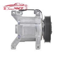 China Isuzu Compressor Auto AC Compressor For Isuzu Pickup 8972876412 8972159760 WXIZ006 for sale