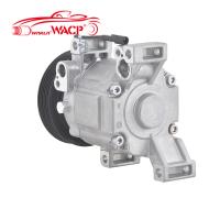 China Isuzu Compressor Auto AC Compressor For Isuzu Pickup 8972876412 8972159760 WXIZ006 for sale