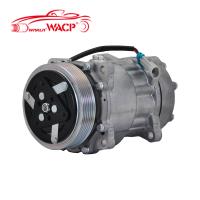 China WNRLN 316300813101030 Car AC Compressor For UAZ Patriot 2.7 WXIV021 for sale