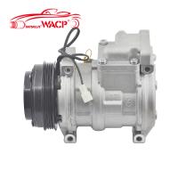 China Car Air Conditioner Compressor For Eurostar For Astra HD WXIV013 for sale