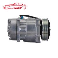 China WNRLN 316300813101030 Car AC Compressor For UAZ Patriot 2.7 WXIV021 for sale