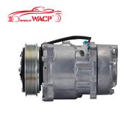 China WNRLN 316300813101030 Car AC Compressor For UAZ Patriot 2.7 WXIV021 for sale