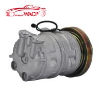China 5060117570 For Isuzu Forward 24V Air Conditioning Pumps Supplier WXIZ023 for sale