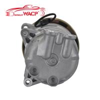 China 5060117570 For Isuzu Forward 24V Air Conditioning Pumps Supplier WXIZ023 for sale
